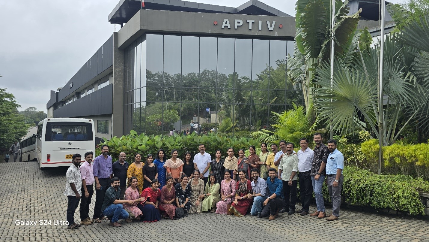 News & Activities - MA College