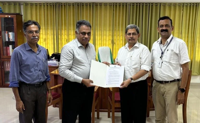 Mar Athanasius College of Engineering, Kothamangalam, Kerala